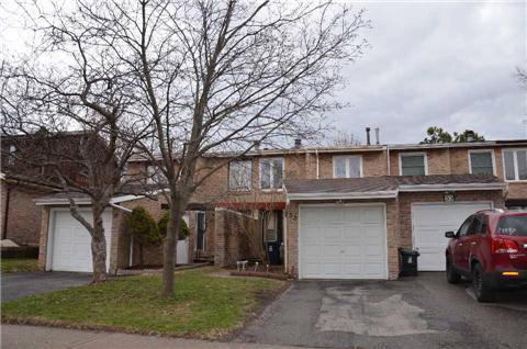 55 Ambercroft Blvd, Scarborough | Sold, E3178093 | Condos.ca