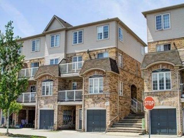 73 - 200 Mclevin Ave, Scarborough | Sold, E3235775 | Condos.ca
