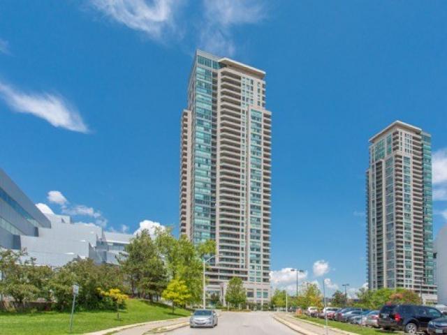3501 - 50 Brian Harrison Way, Scarborough | Sold, E3253426 | Condos.ca