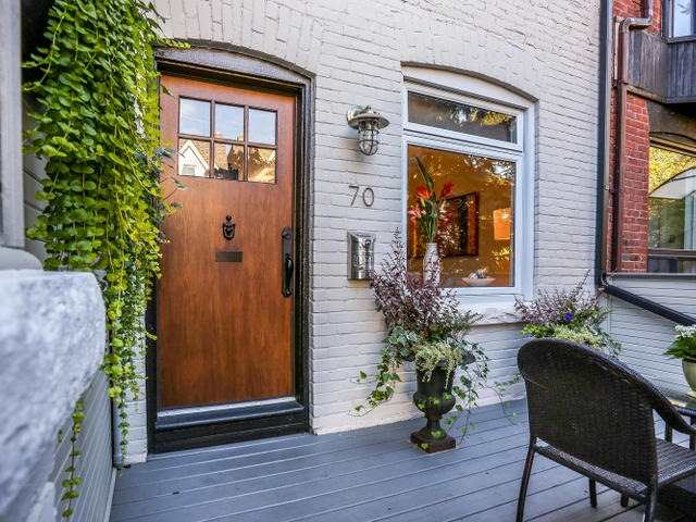 70 Hamilton St, Toronto | Sold, E3321363 | Condos.ca