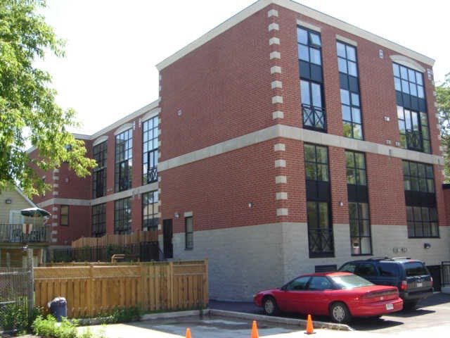 106 - 214 Main St, Toronto | Leased, E3376907 | Condos.ca