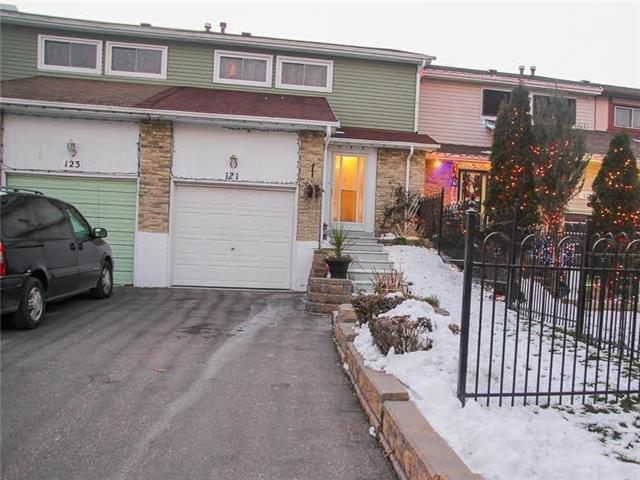 121 Red River Cres, Scarborough, ON | Condos.ca