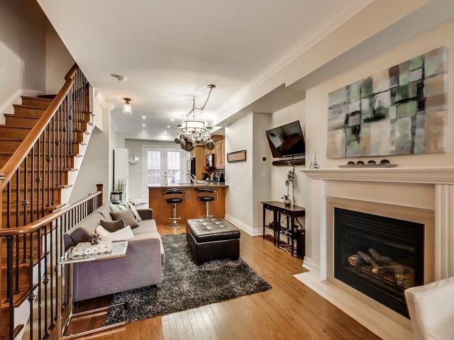 211 First Ave, Toronto | Sold, E3412290 | Condos.ca