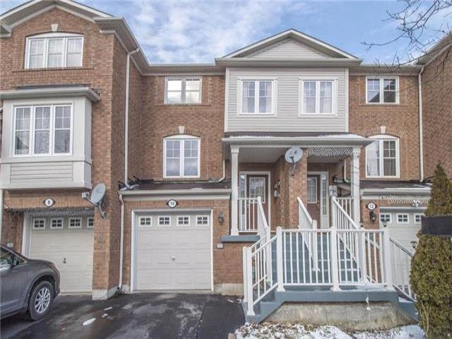 10 Red Fox Pl, Scarborough | Sold, E3414301 | Condos.ca