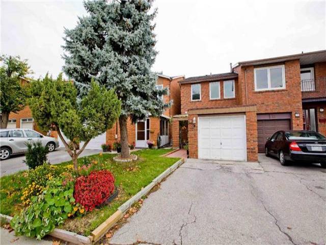 7 Ambercroft Blvd, Scarborough | Sold, E3646375 | Condos.ca