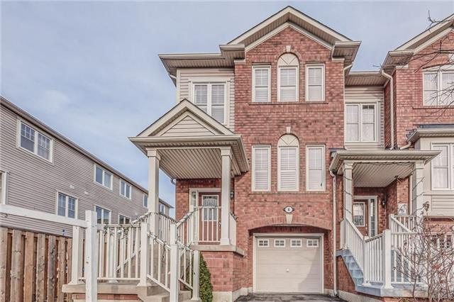 6 Red Fox Pl, Scarborough | Sold, E3669248 | Condos.ca