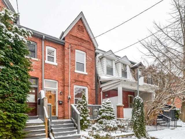 104 Hamilton St, Toronto | Sold, E3687773 | Condos.ca