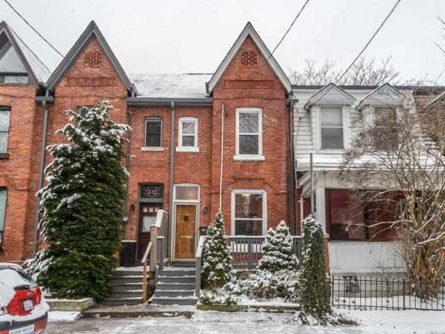 104 Hamilton St, Toronto | Sold, E3687773 | Condos.ca