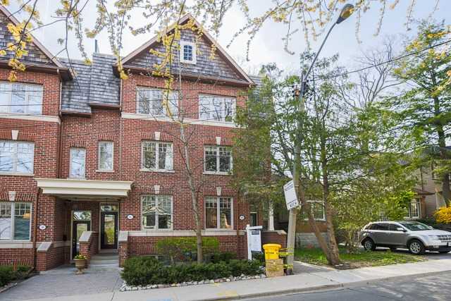 6B Scarborough Rd, Toronto | Sold, E3798500 | Condos.ca