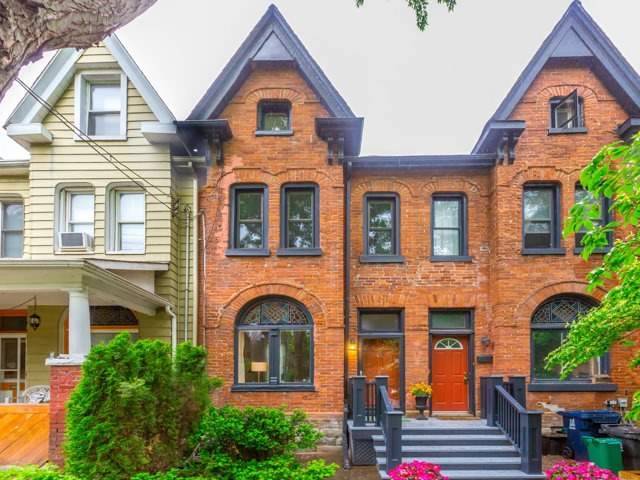 140 First Ave, Toronto | Sold, E3831703 | Condos.ca