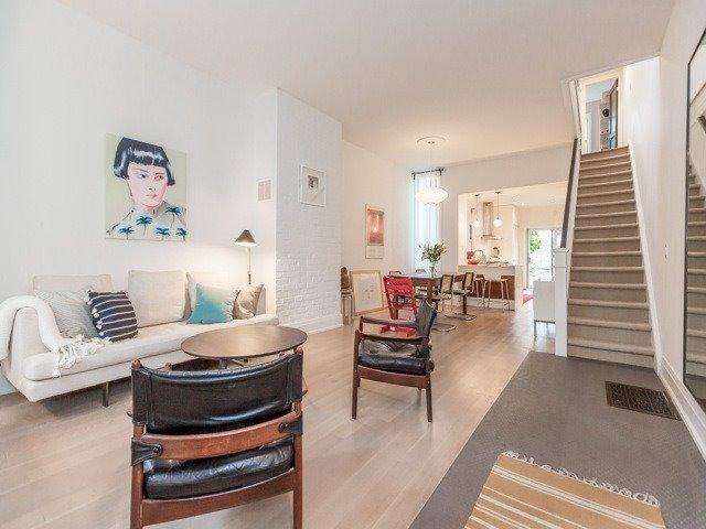 140 First Ave, Toronto | Sold, E3831703 | Condos.ca