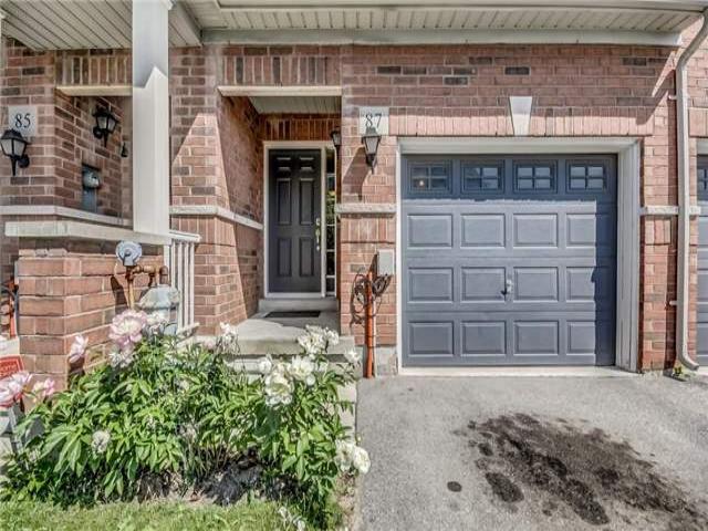 87 Huxtable Lane, Scarborough | Sold, E3845821 | Condos.ca