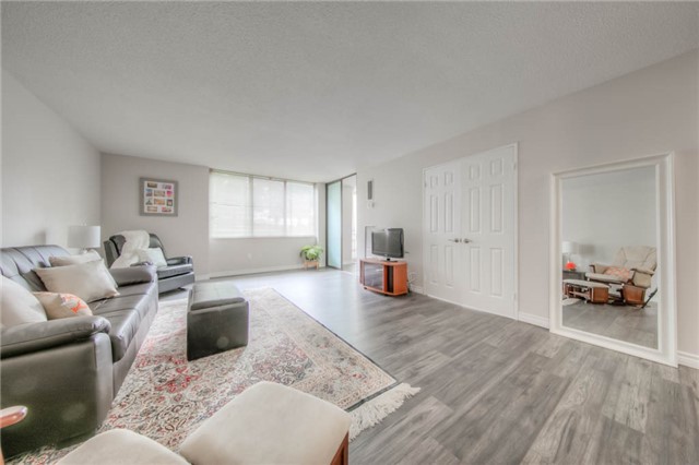 104 - 2330 Bridletowne Circ, Scarborough | Terminated, E3851390 | Condos.ca