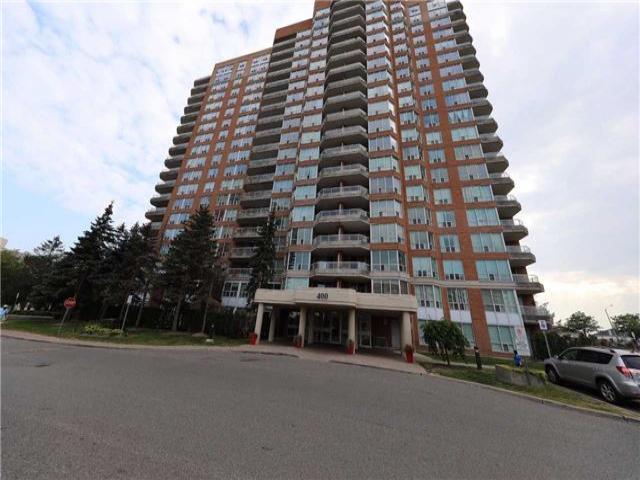 1011 - 400 Mclevin Ave, Scarborough | Terminated, E3919294 | Condos.ca