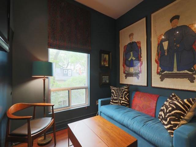 301 - 53 Colgate Ave, Toronto | Sold, E3923561 | Condos.ca