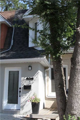 405 Jones Ave, Toronto | Leased, E3937933 | Condos.ca