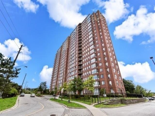 312 - 330 Mccowan Rd, Scarborough | Sold, E3951619 | Condos.ca