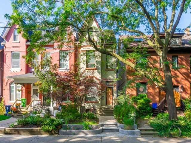 60 First Ave, Toronto | Sold, E3951837 | Condos.ca