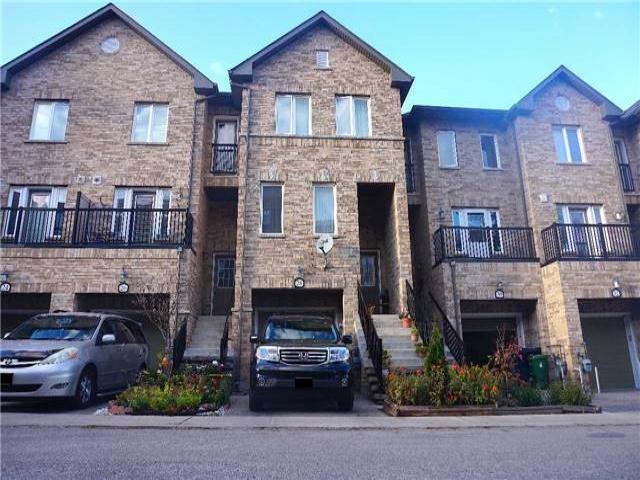 28 Camps Lane, Scarborough | Sold, E3967937 | Condos.ca