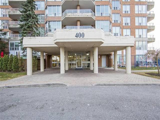 1901 - 400 Mclevin Ave, Scarborough | Sold, E3991509 | Condos.ca