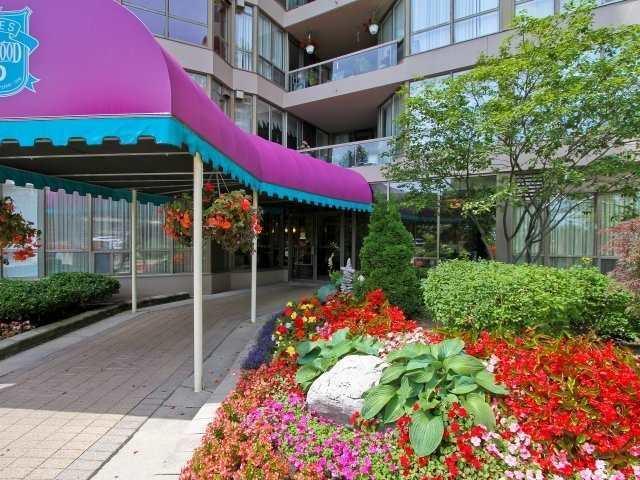 1230 - 10 Guildwood Pkwy, Scarborough | Leased, E4001400 | Condos.ca