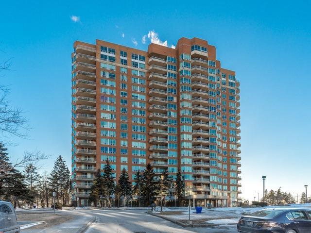1905 - 400 Mclevin Ave, Scarborough | Terminated, E4038057 | Condos.ca
