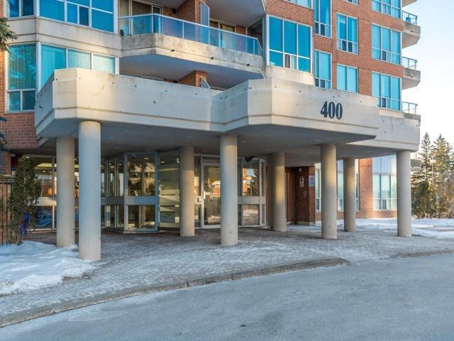 1905 - 400 Mclevin Ave, Scarborough | Terminated, E4038057 | Condos.ca