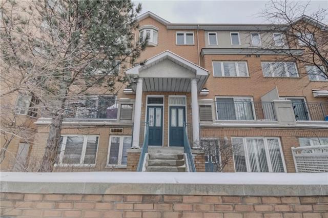 27 - 117 Omni Dr, Scarborough | Sold, E4042282 | Condos.ca