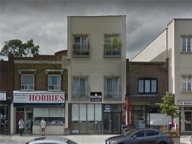 1884 Danforth Ave, Toronto, ON | Condos.ca