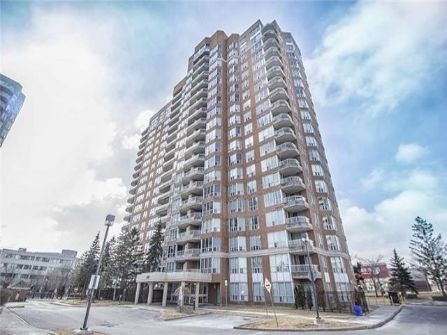 1204 - 400 Mclevin Ave, Scarborough | Terminated, E4071030 | Condos.ca