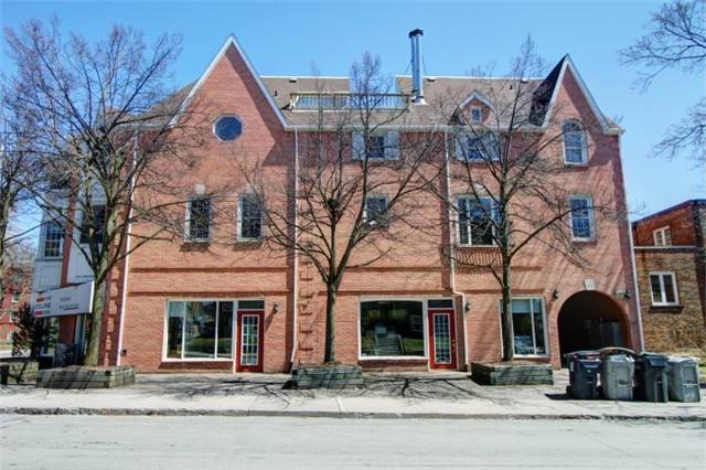 15 - 101 Glen Manor Dr, Toronto | Terminated, E4106438 | Condos.ca