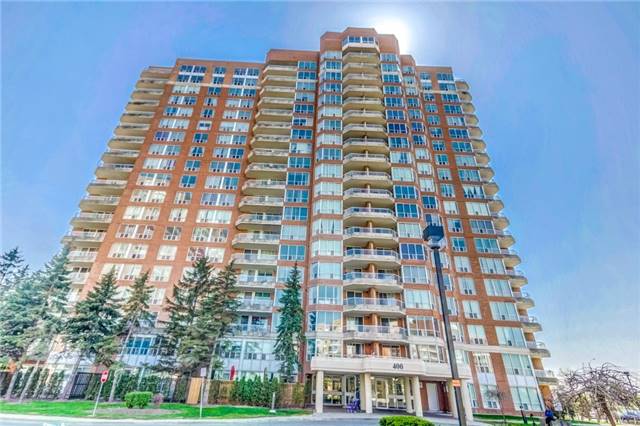 402 - 400 Mclevin Ave, Scarborough | Sold, E4132949 | Condos.ca