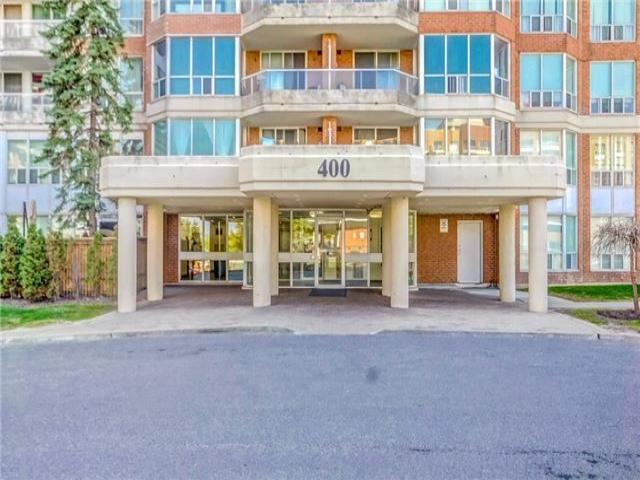 402 - 400 Mclevin Ave, Scarborough | Sold, E4132949 | Condos.ca
