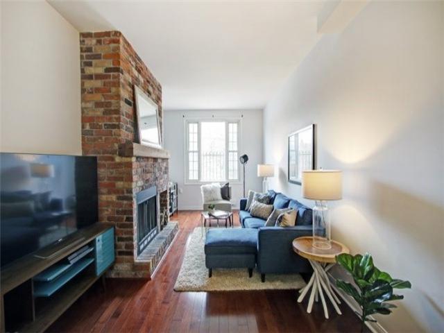 15 - 101 Glen Manor Dr, Toronto | Sold, E4134916 | Condos.ca