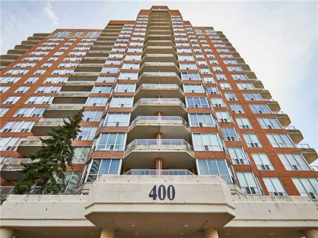 1510 - 400 Mclevin Ave, Scarborough | Sold, E4144953 | Condos.ca