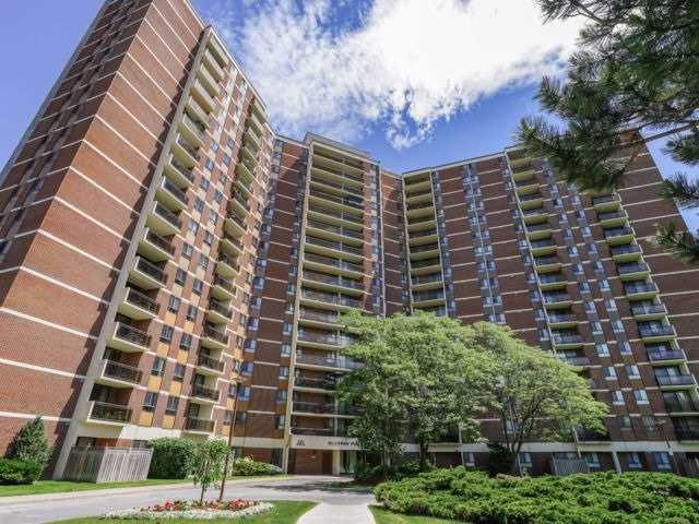 709 - 121 Trudelle St, Scarborough | Sold, E4167993 | Condos.ca
