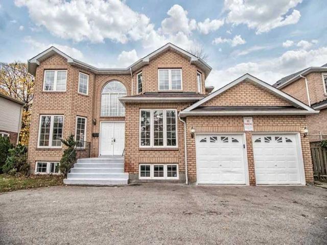 3321 Ellesmere Rd, Scarborough ON | Property.ca