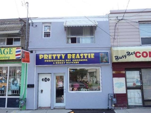 462 Dawes Rd, East York ON | Property.ca