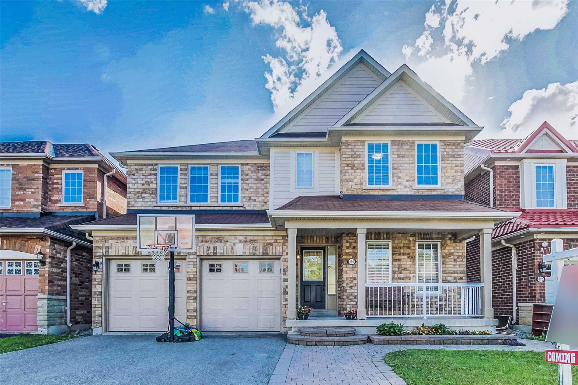 190 Staines Rd, Scarborough | Sold, E4484944 | MrLOFT.ca