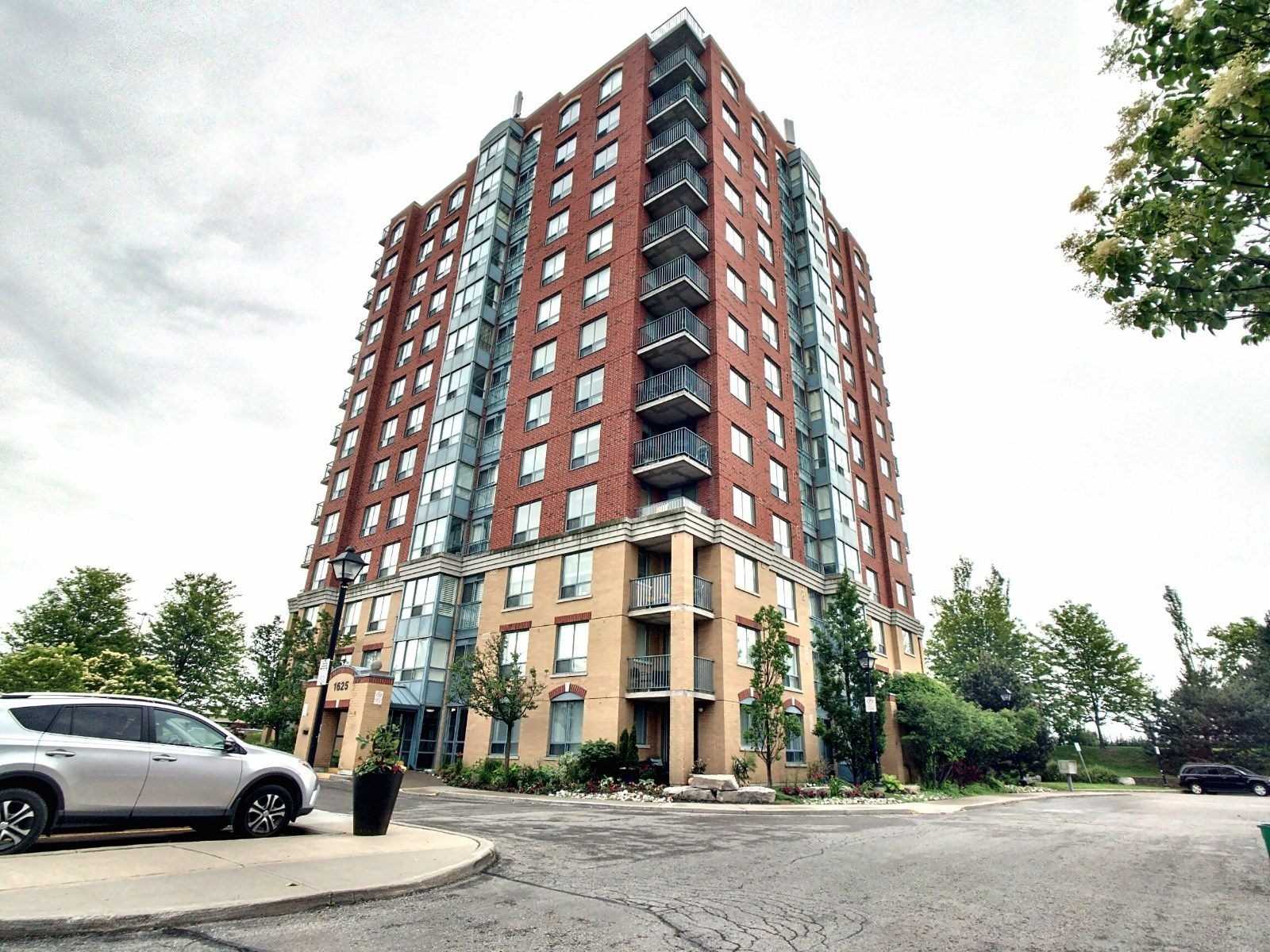 606 - 1625 Pickering Pkwy, Pickering | Sold, E4503659 | Condos.ca