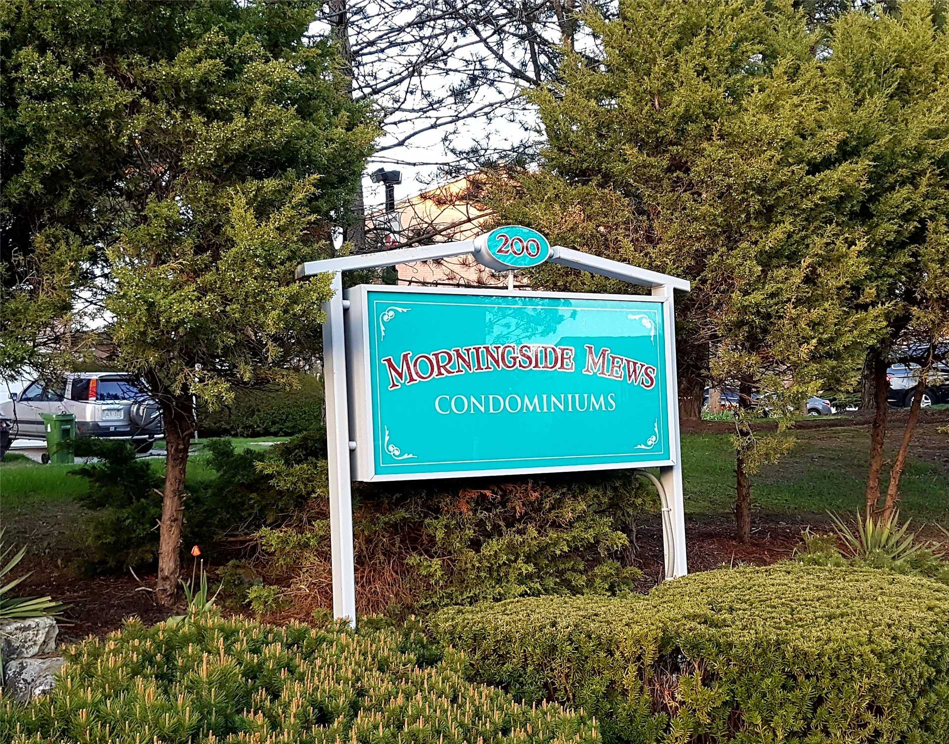 17 - 200 Murison Blvd, Scarborough | Sold, E4509543 | Condos.ca