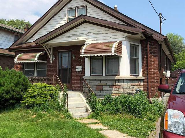195 Park Rd S, Oshawa ON | Property.ca