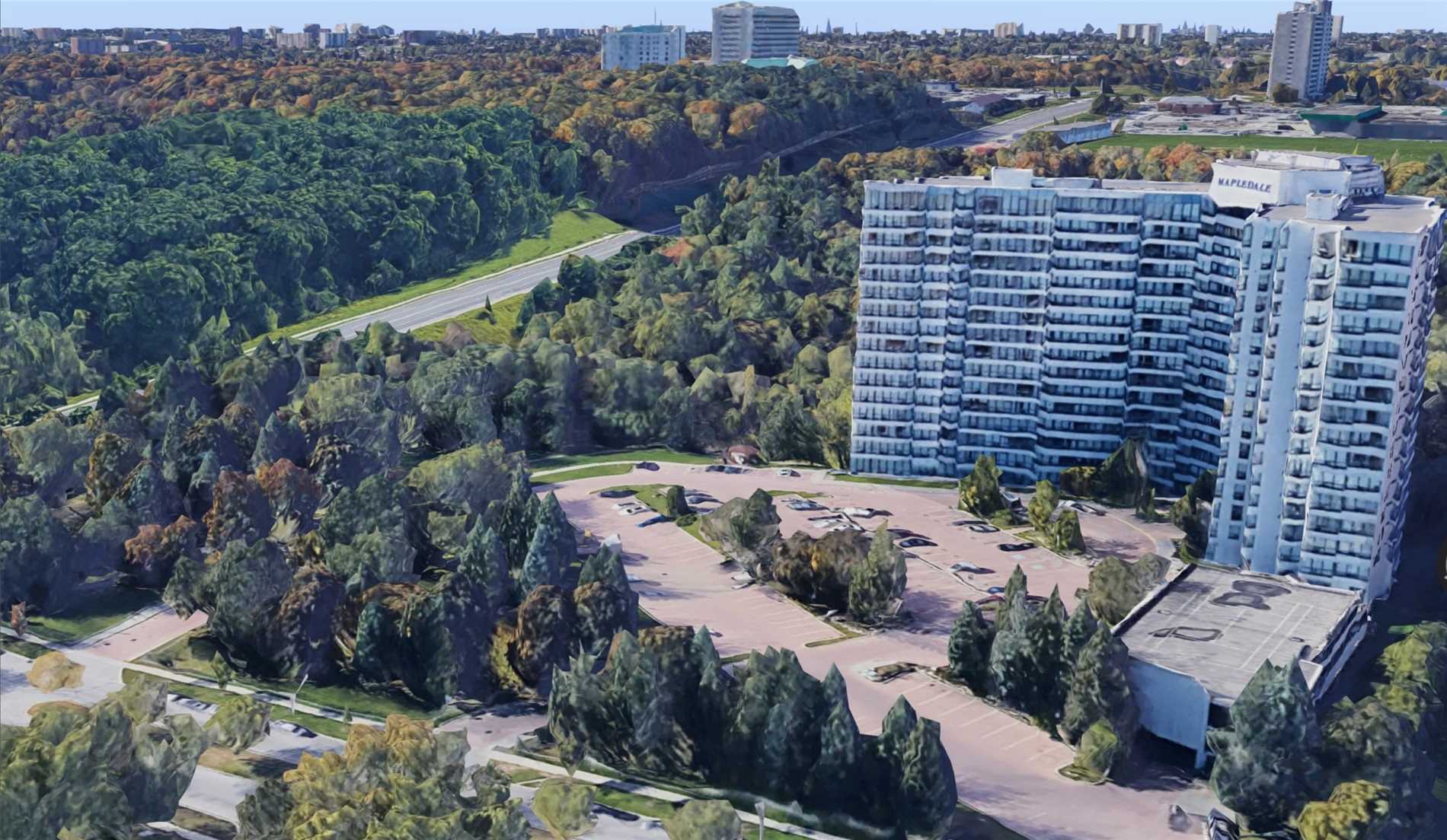 1118 - 3050 Ellesmere Rd, Scarborough | Sold, E4515659 | Condos.ca