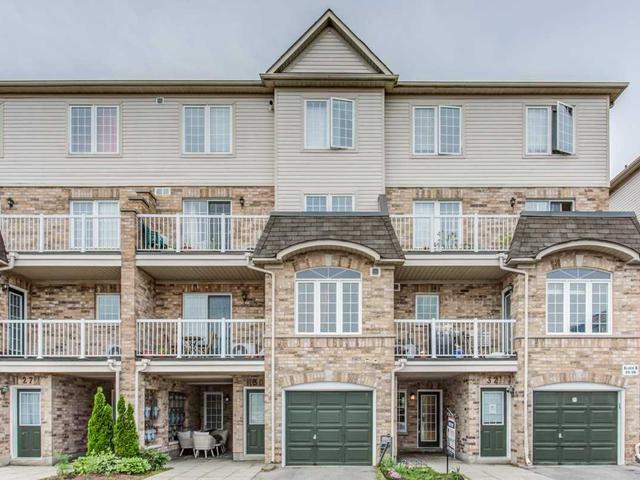 31 - 200 Mclevin Ave, Scarborough | Sold, E4516057 | Condos.ca