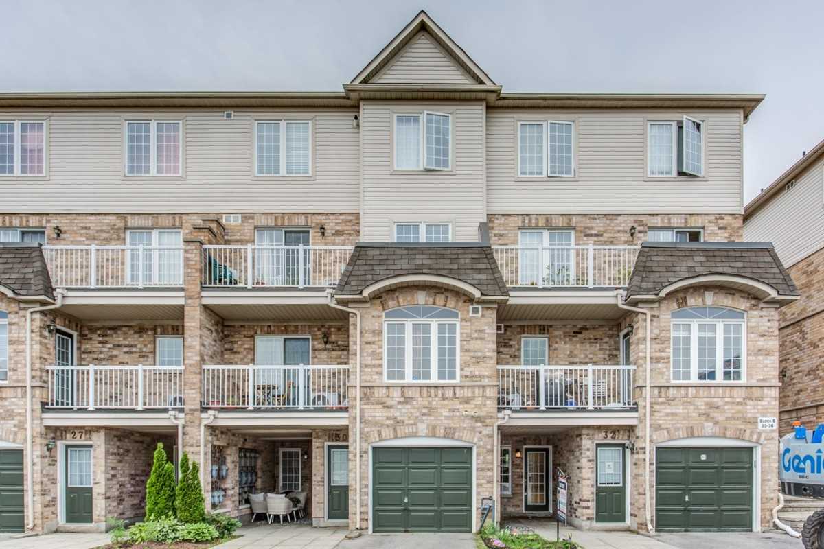31 - 200 Mclevin Ave, Scarborough | Sold, E4516057 | Condos.ca