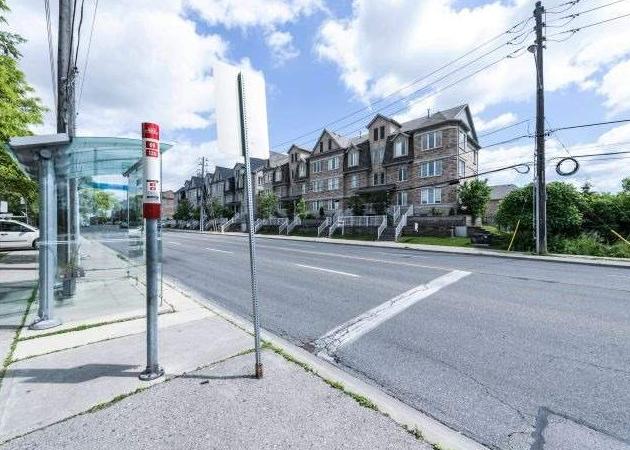 1 - 647 A Warden Ave, Scarborough | Sold, E4521588 | Condos.ca