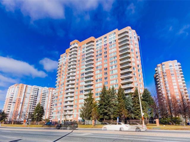 1002 - 400 Mclevin Ave, Scarborough | Sold, E4528618 | Condos.ca