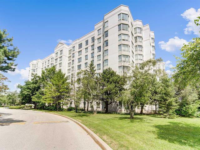 607 - 2628 Mccowan Rd, Scarborough | Terminated, E4528695 | Condos.ca