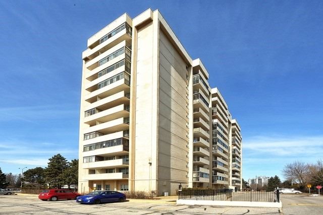 1102 - 3311 Kingston Rd, Scarborough | Sold, E4550436 | Condos.ca