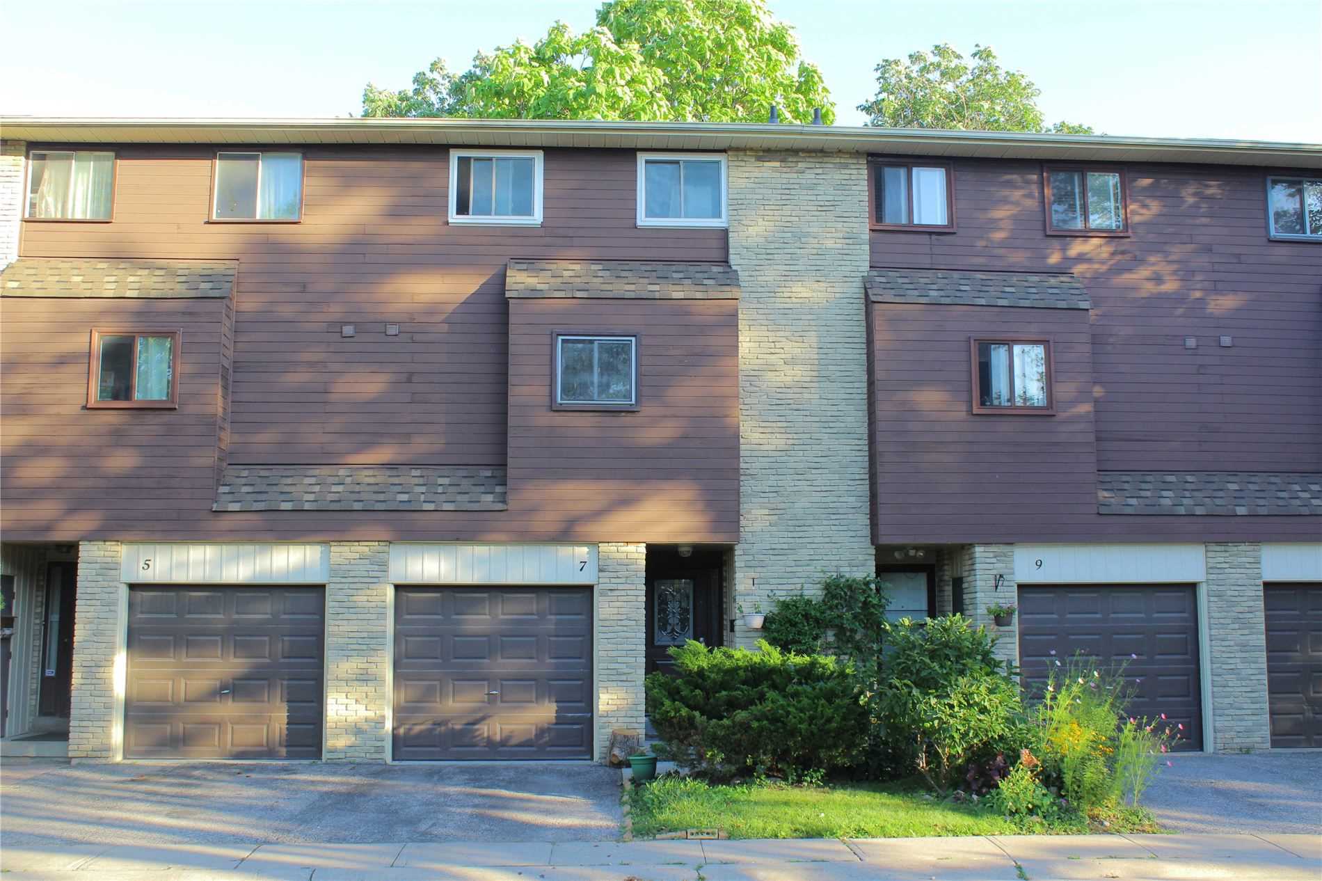 7 - 341 Military Tr, Scarborough | Terminated, E4555088 | Condos.ca